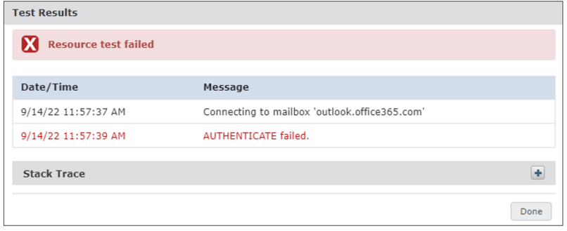 Getting Started with the Microsoft OAuth Online Connector